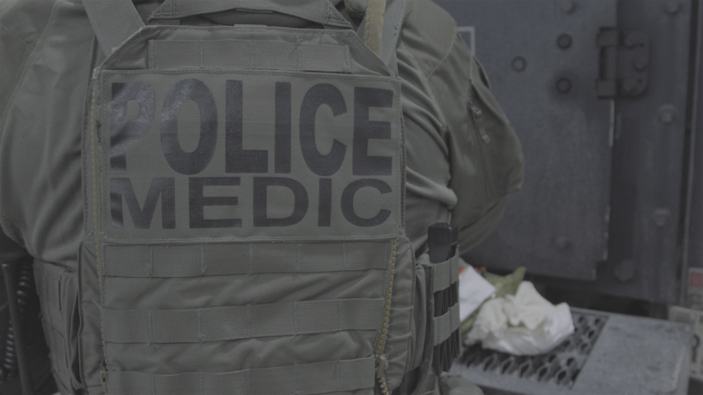 MCC Backgrounder - Emergency Medical Response Team - Why We Serve